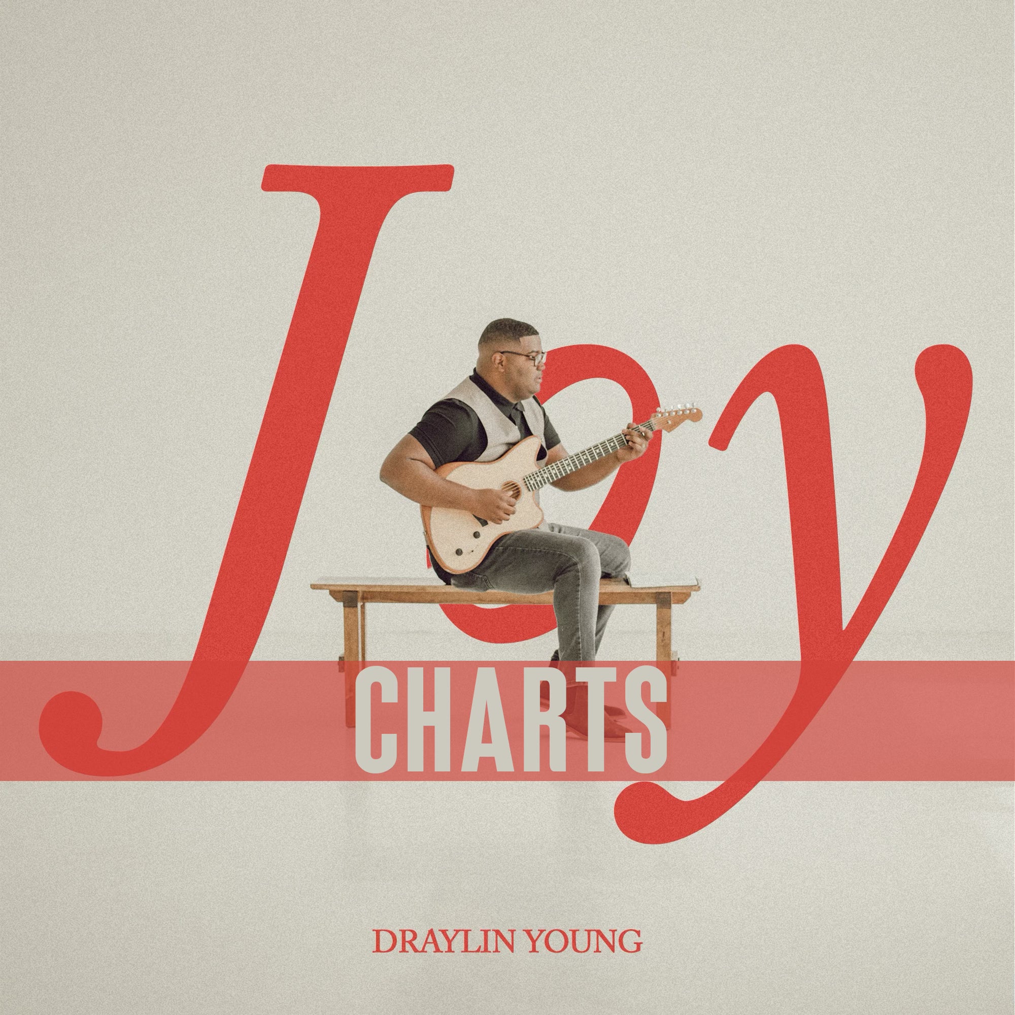 Joy - Lyrics Only – Draylin Young Music