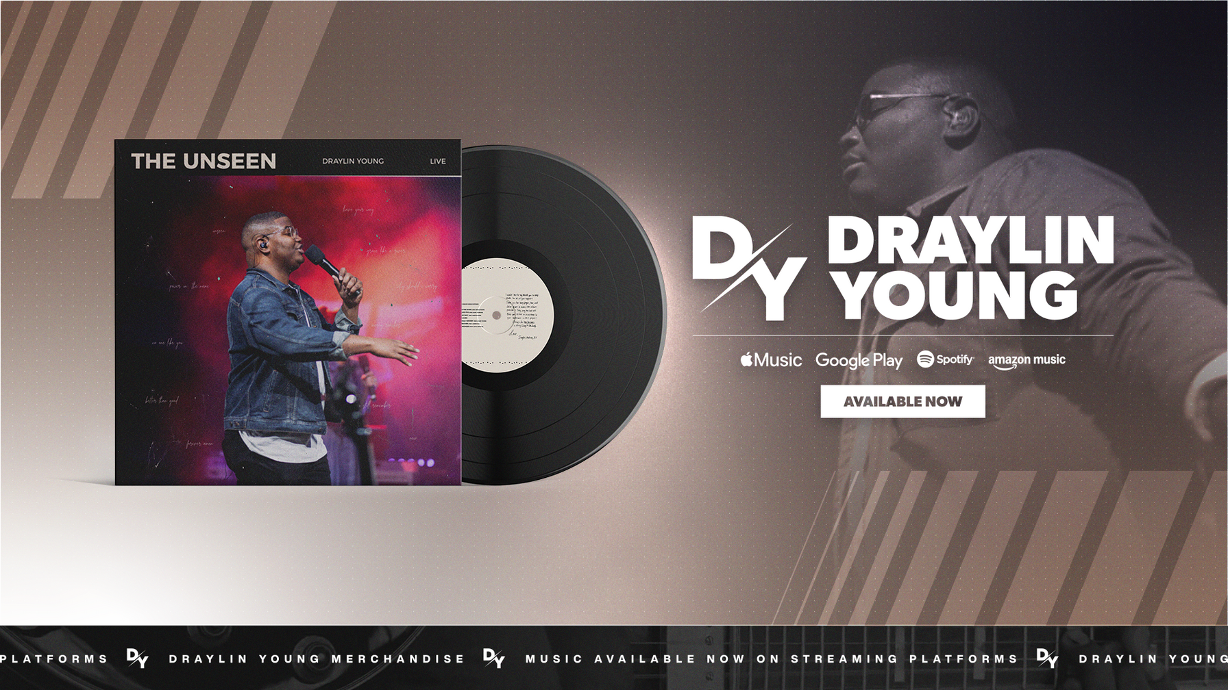 Draylin Young Music