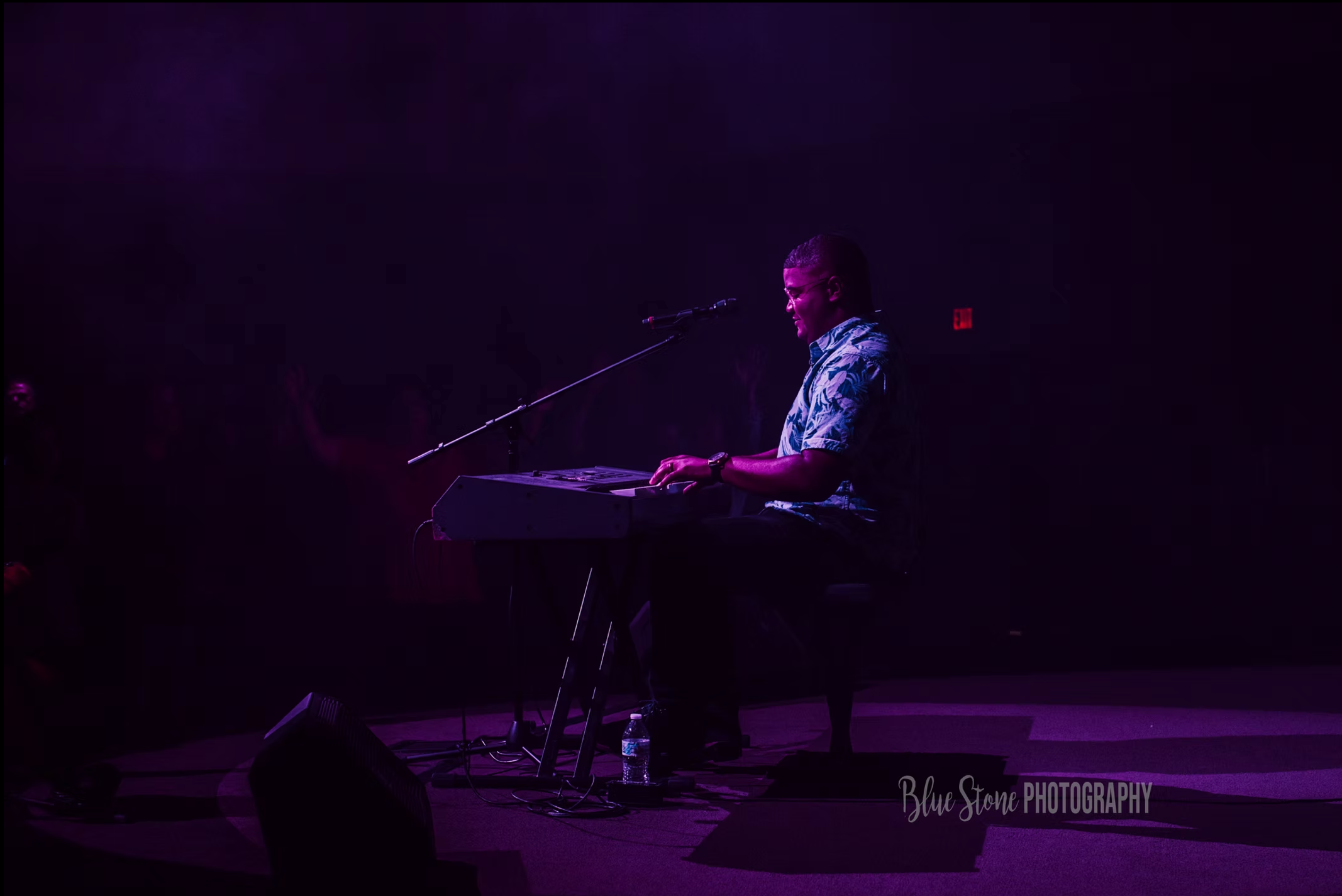 The United Tour – Draylin Young Music