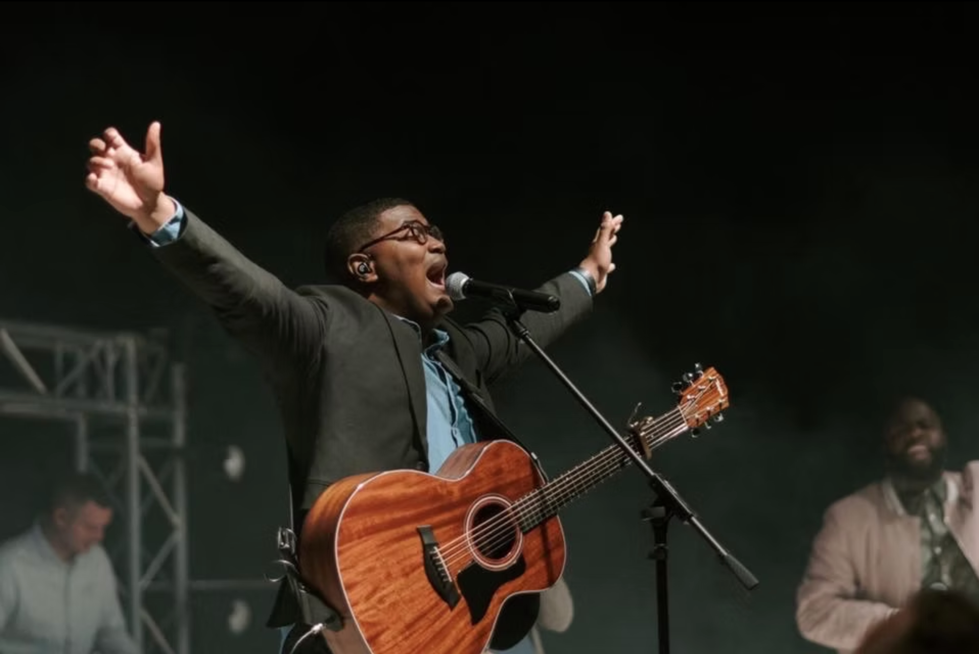 Joy - Chord Chart – Draylin Young Music